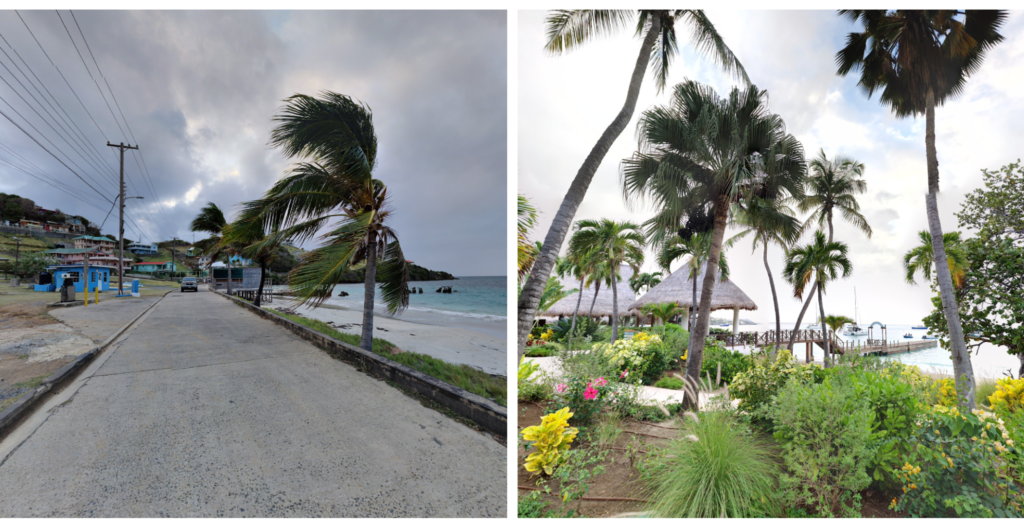 ¿Está Cayo Perico inspirada en una isla real?